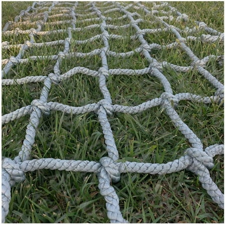 Cargo Netting Climbing,Cargo Net Climbing Rope Netting Playground Kids ...