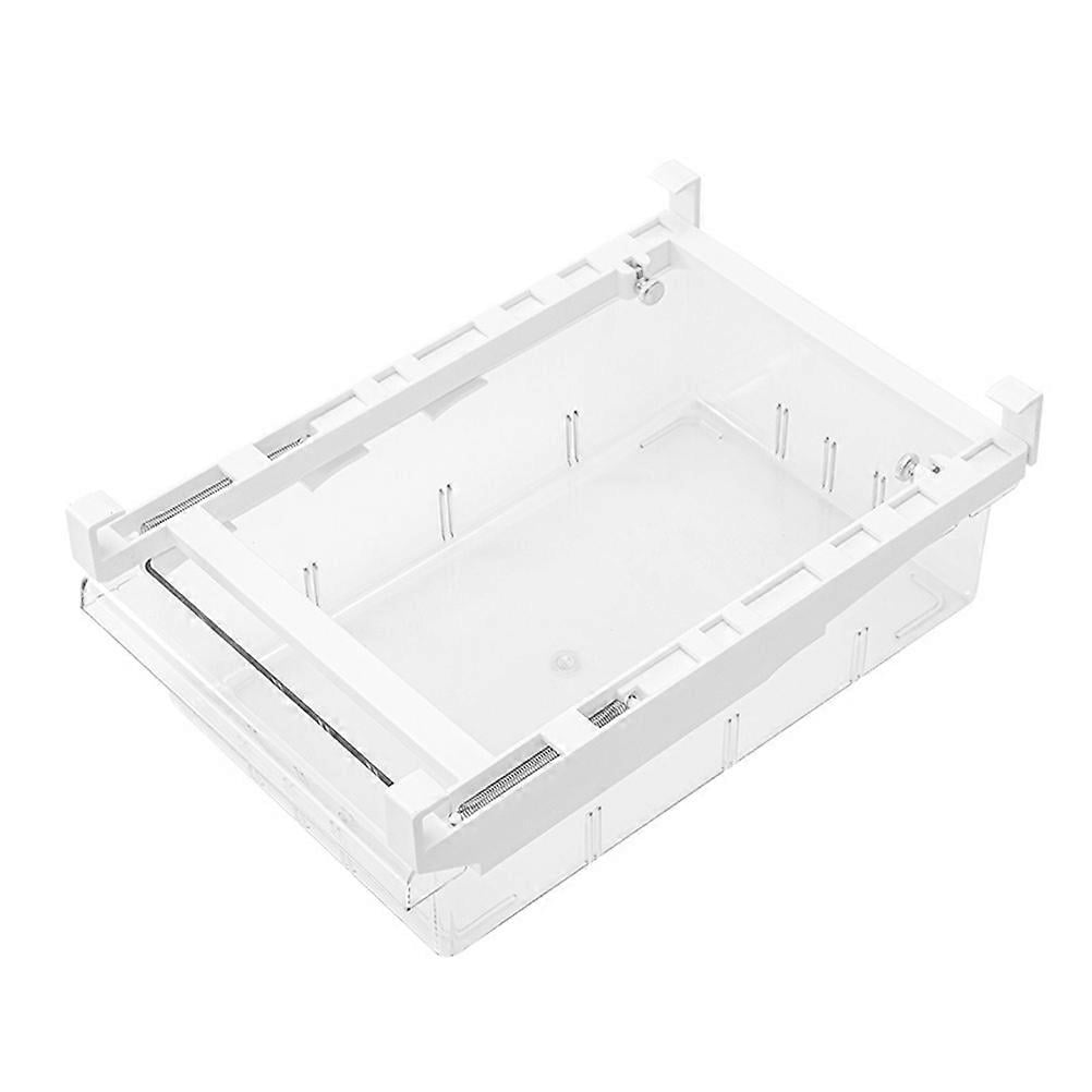 Refrigerator Storage Container Drawer-type Storage Box Fruits ...