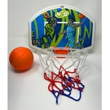 NSG LED Light Up Basketball Toy Set, Kids Game Gift, Sports Shooting ...