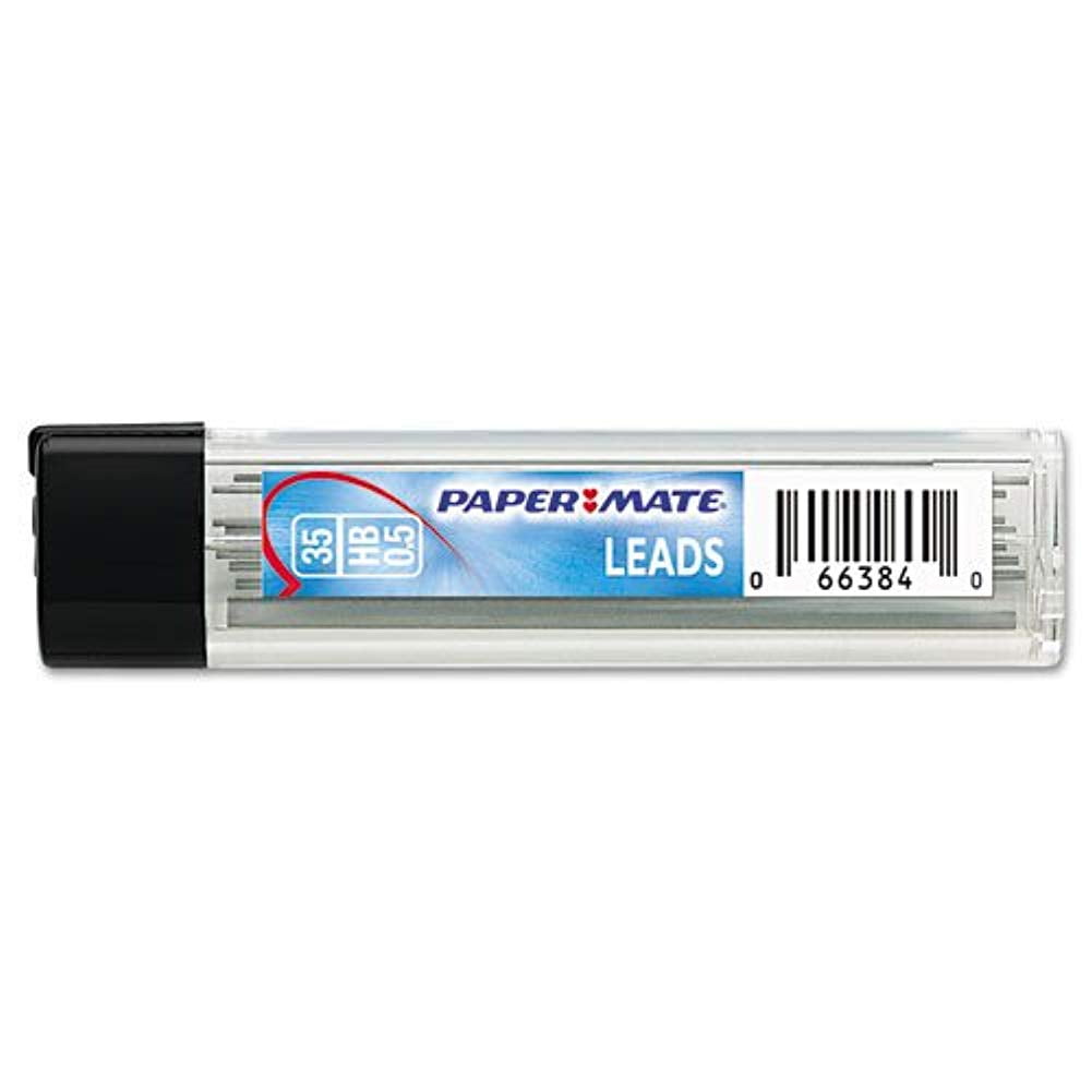 Paper Mate Lead Refills - Walmart.com
