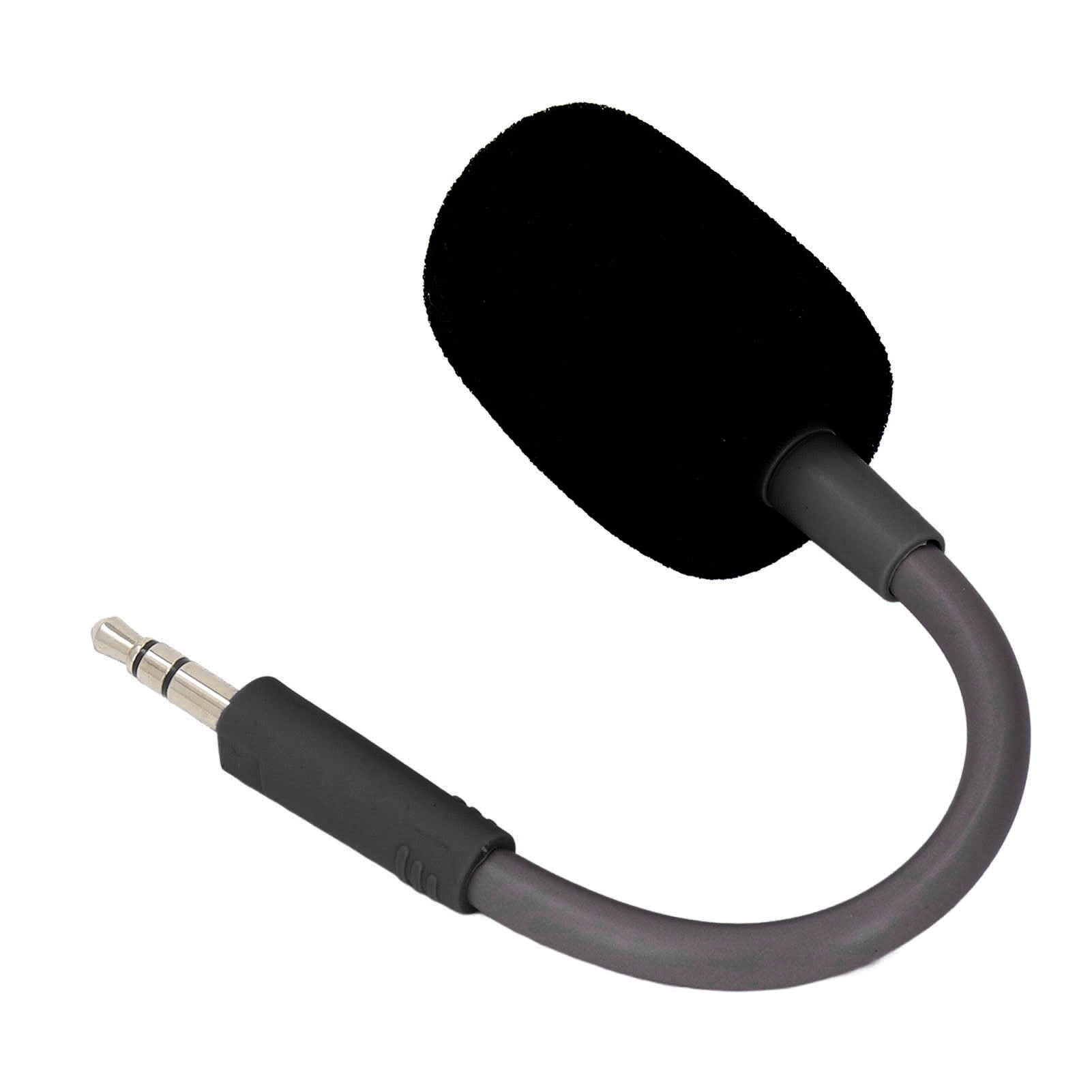 Micrófono Desmontable Para Juegos, Sonido Claro, Cancelación de Ruido ...