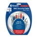 Swann Pro-Series HD BNC Security Cable - Power/video cable - BNC, DC ...