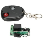 Universal Channel Remote Control Module