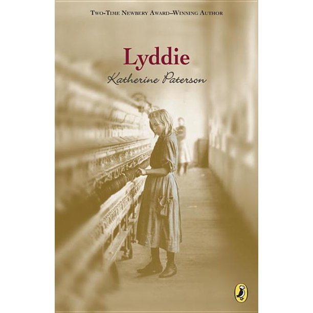 Lyddie (Paperback) - Walmart.com