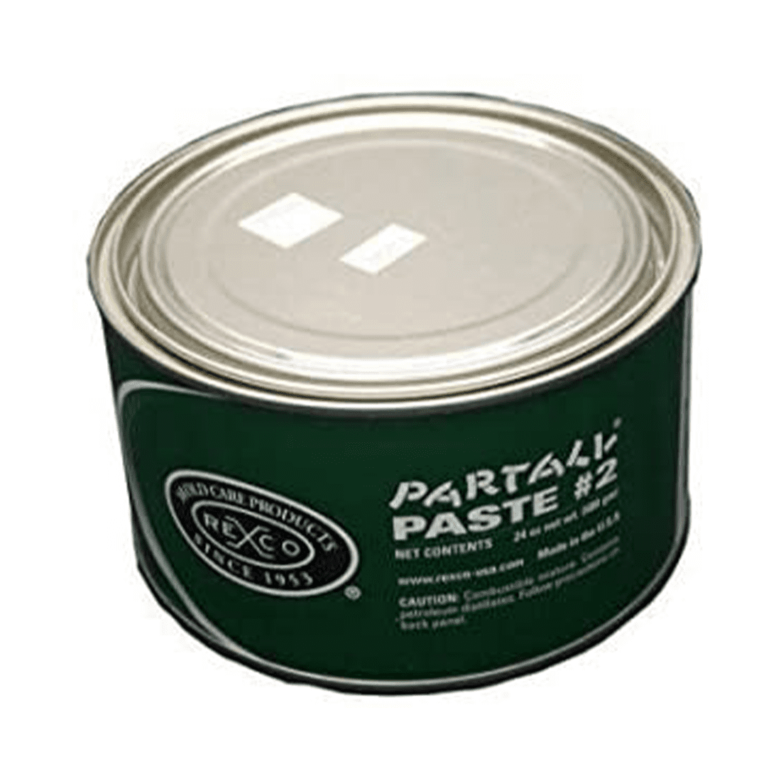 Partall Paste #2 (12oz Can) - Walmart.com