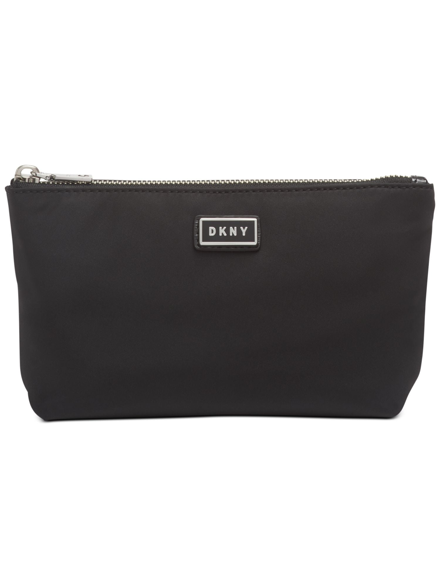 DKNY Women's Black Wristlet - Walmart.com