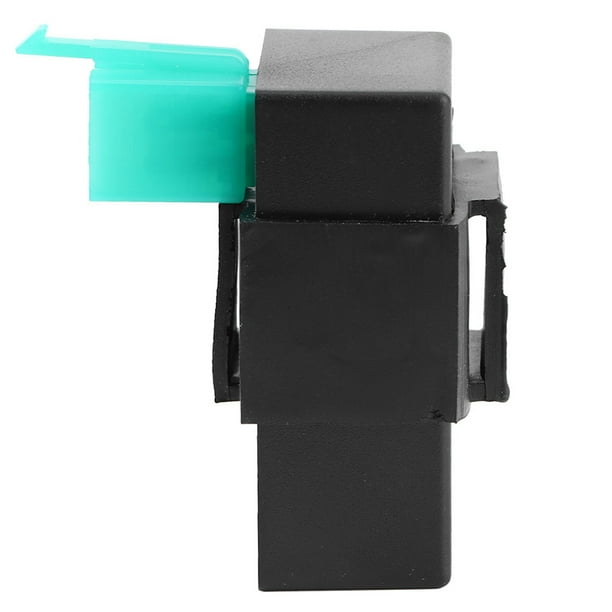 Scooter CDI, Plastic 5 Pins Ignition CDI Box, A Replacement Of Old One ...