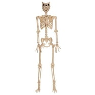 5' Animated Spell Casting Witch with Lights & Sound Halloween ...