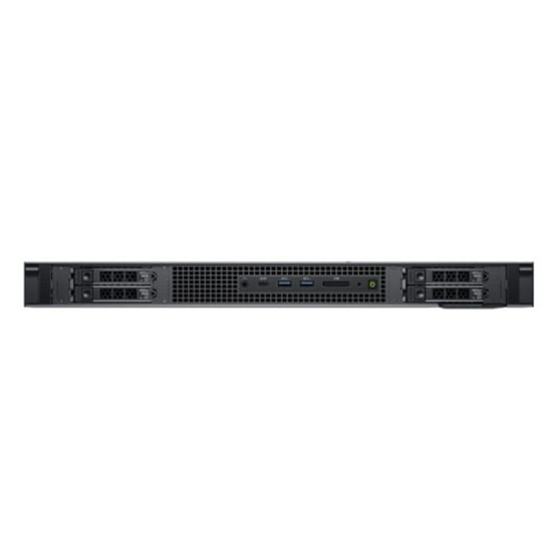 Refurbished (Excellent) DELL Precision 3930 Rack Workstation Desktop ...