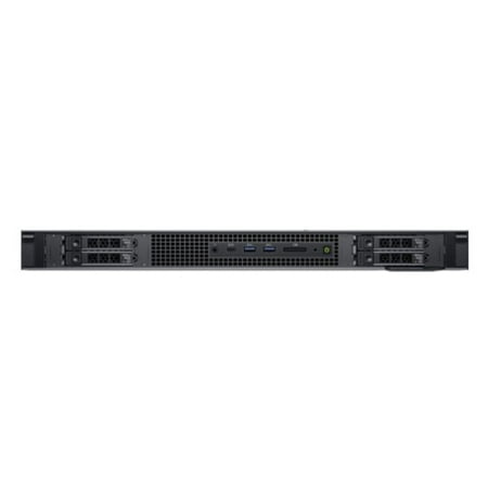 Certified Refurbished DELL Precision 3930 Rack Workstation Desktop (i9 ...