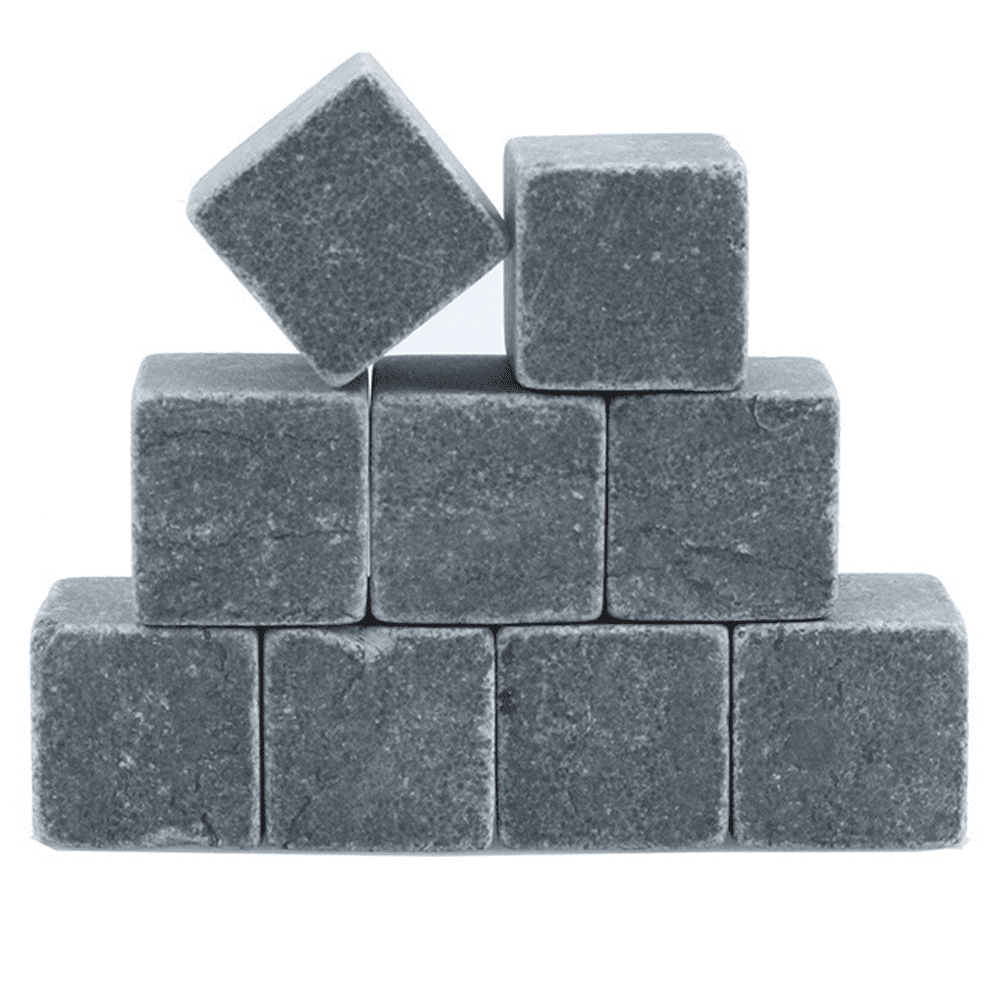 Click here for Mfg2020 Whiskey Stones Gift Set W/ Whiskey Rocks B... prices