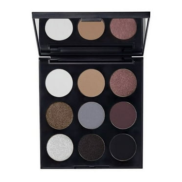 COVERGIRL Smoky Shadowblast Eye Shadow - Easy Smokey Eye Perfection ...