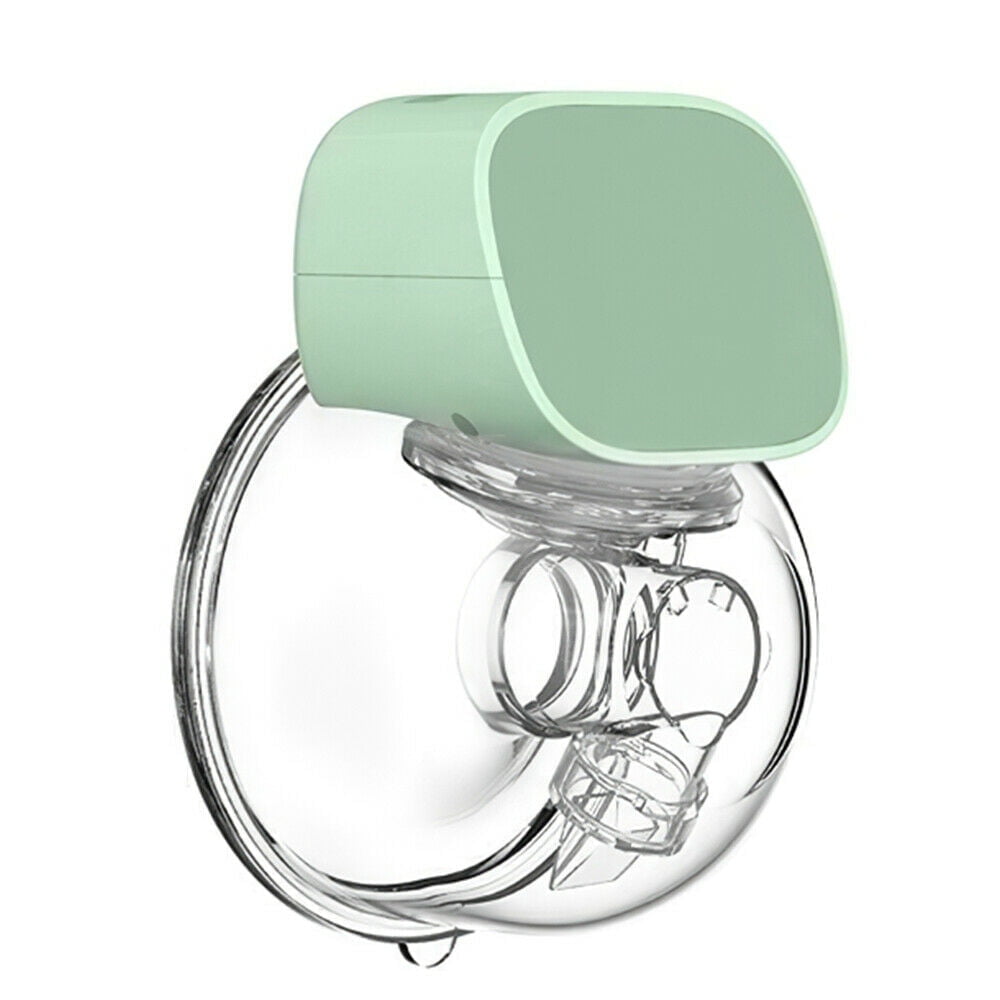 Click here for Grm Wearable Breast Pump portable Double Electric... prices