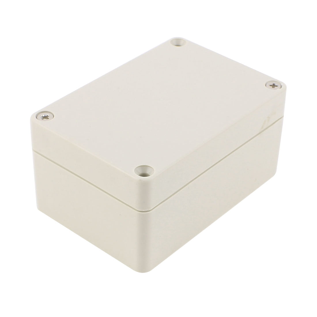 100 x 68 x 50mm Dustproof IP65 Junction Box DIY Terminal Connecting ...