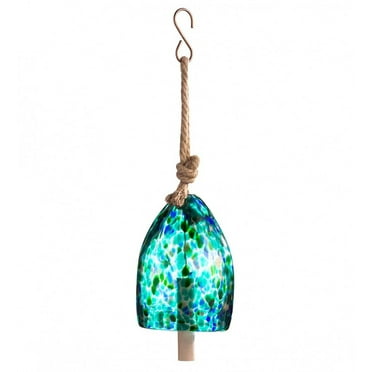 Unique Ceramic Fish Wind Chime - Walmart.com