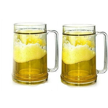 My Brewery Personalized 16 oz Beer Mug - Customizable Glass Gift for ...