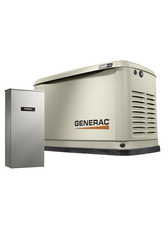 Generac Generators in Generators by Brand - Walmart.com