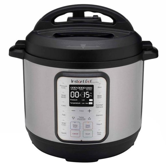 Duo Evo Plus Instant Pot