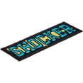 Shocker Lightning Bolt Patch, Sayings Patches - Walmart.com