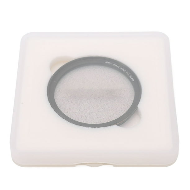 Black Mist Diffusion Filter,Black Mist Filter 1/2 Black Diffusion ...