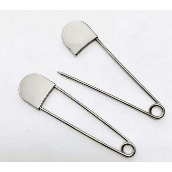 Extra Large Safety Pins