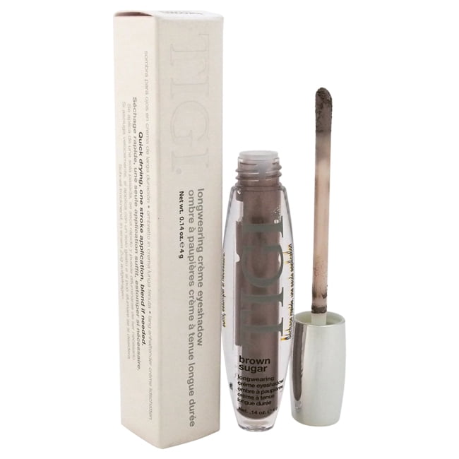 TIGI cosmetics Longwear Creme Eyeshadow brown sugar .14 Oz. - Walmart.com