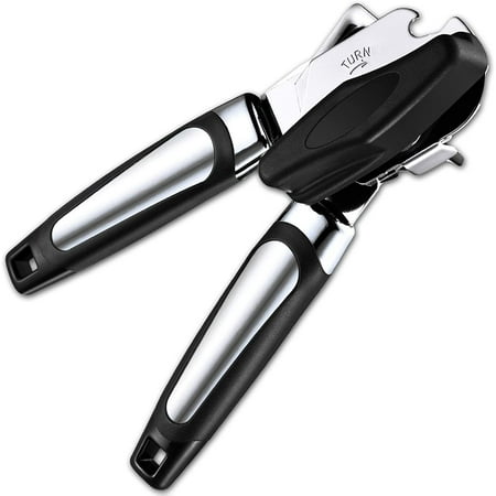 Can Opener Handheld Strongest Heaviest Duty, Manual Can Opener Good ...