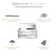 Revyve Skin- Advanced Ageless Cream- Premium Formula with Argeriline ...