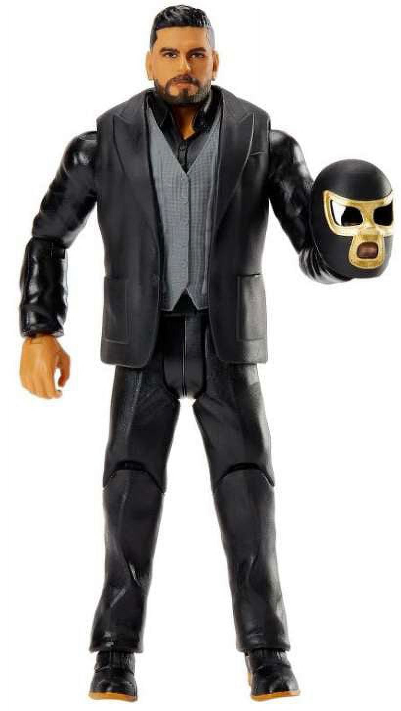 Wwe The Shield Mask Toy
