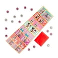 LOL Doll Valentine Exchange Cards with Button Pins, Greeting Card Set ...