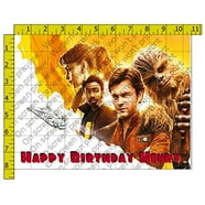 Emperors New Groove Kronk Yzma Disney Animated Movie Edible Cake Topper ...