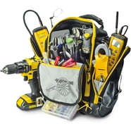 Paktek 90650 ToolPak Original - Waterproof, Portable, 106 Pockets ...