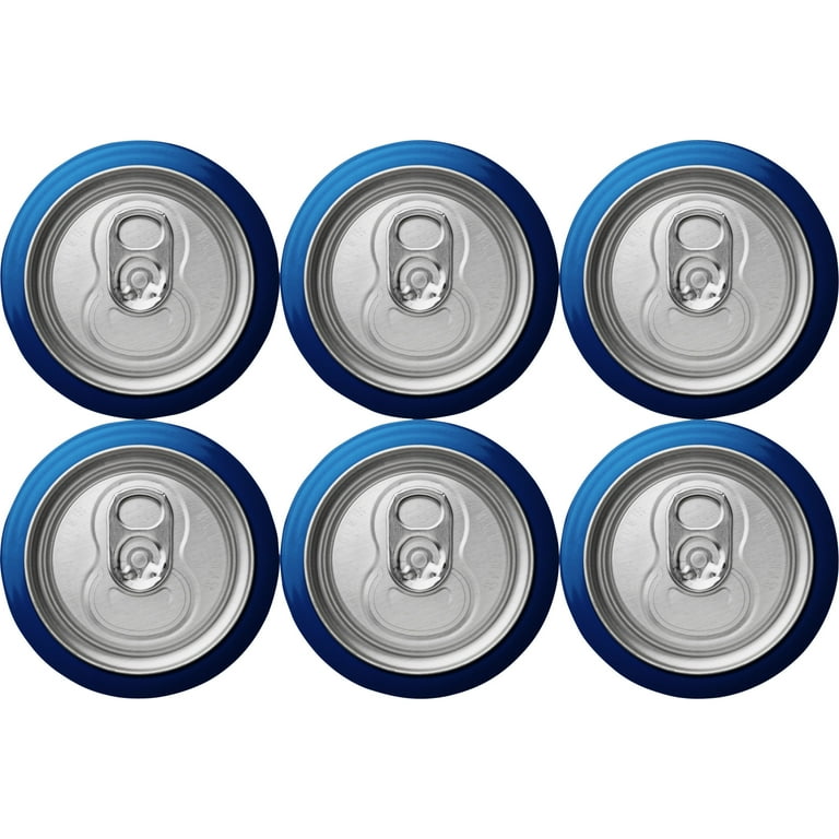 Beer Can Top