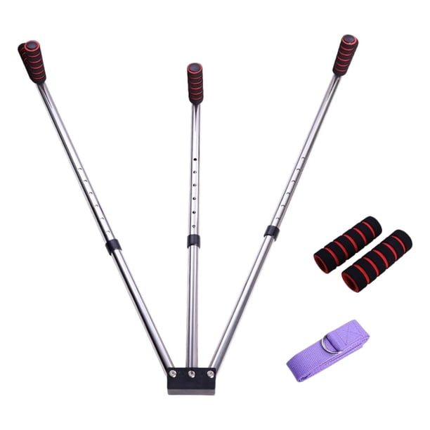 tssuouriy Premium Leg Splitter for Ballet and Gymnastics Training 6 ...