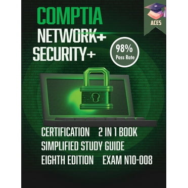 Comptia Linux+ Certification All-In-One Exam Guide: Exam Xk0-004 ...