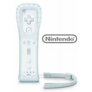Nintendo Wii Remote Plus Controller, Motion Accessories, White - Bulk ...