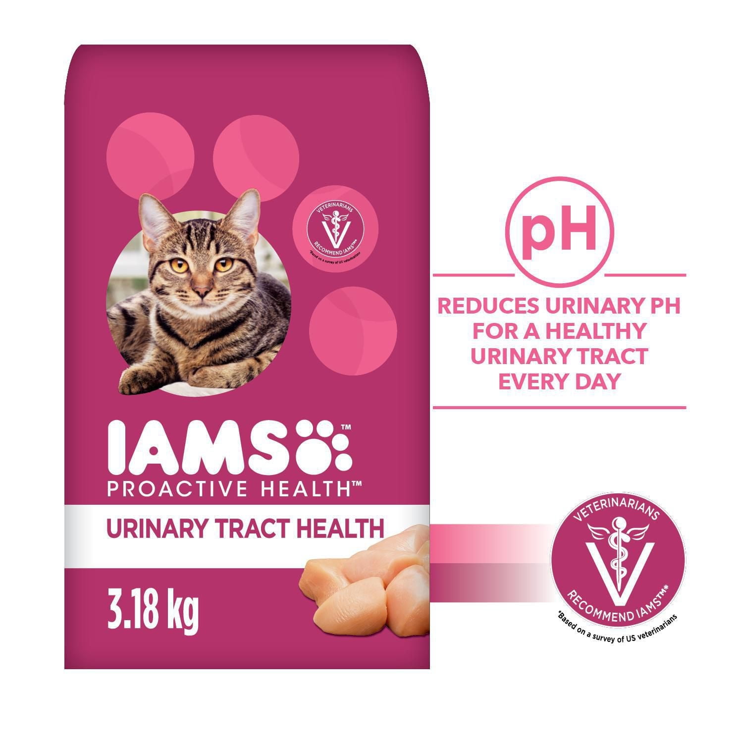Click here for Iams Proactive Health Adult Urinary Tract Care Dry... prices