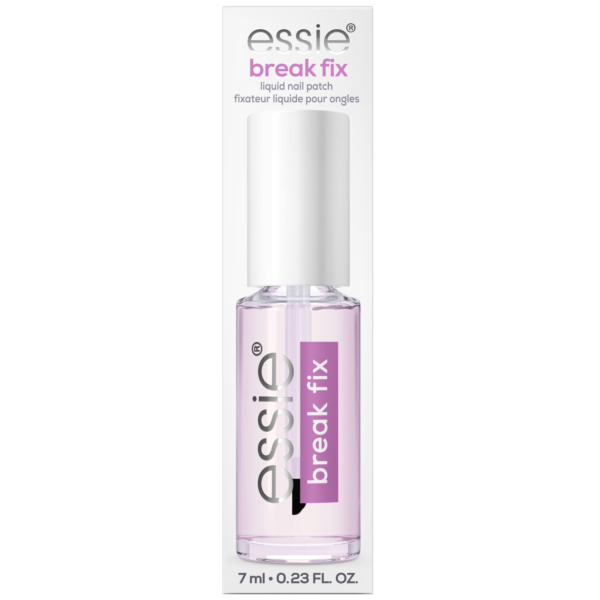 Click here for Essie Glass Nails  Nail Polish  Blue Light  13 5ml... prices