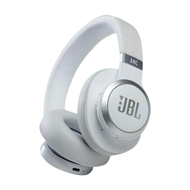 Bluetooth Headphones Live 660NC Wireless Headset Over-Ear Active Noise ...
