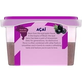 Dole Acai Bowls Frozen Original Acai Blend with Fruit and Granola, 6 oz ...