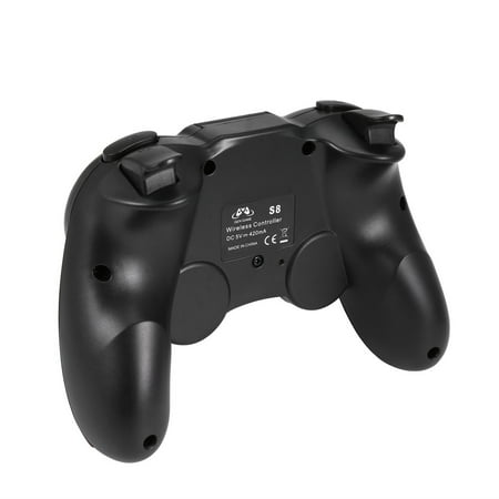 Bean_S8 wireless game controller mobile game handle for android/PC ...