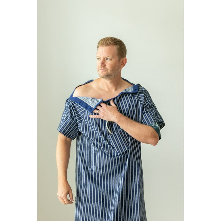 Hospital Gowns For Men