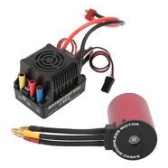 E-flite Power 60 Brushless Outrunner Motor 400Kv EFLM4060A Electric ...