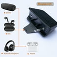 Uberwith Bluetooth Xbox One X/S Controller Audio Adapter, Compatible ...