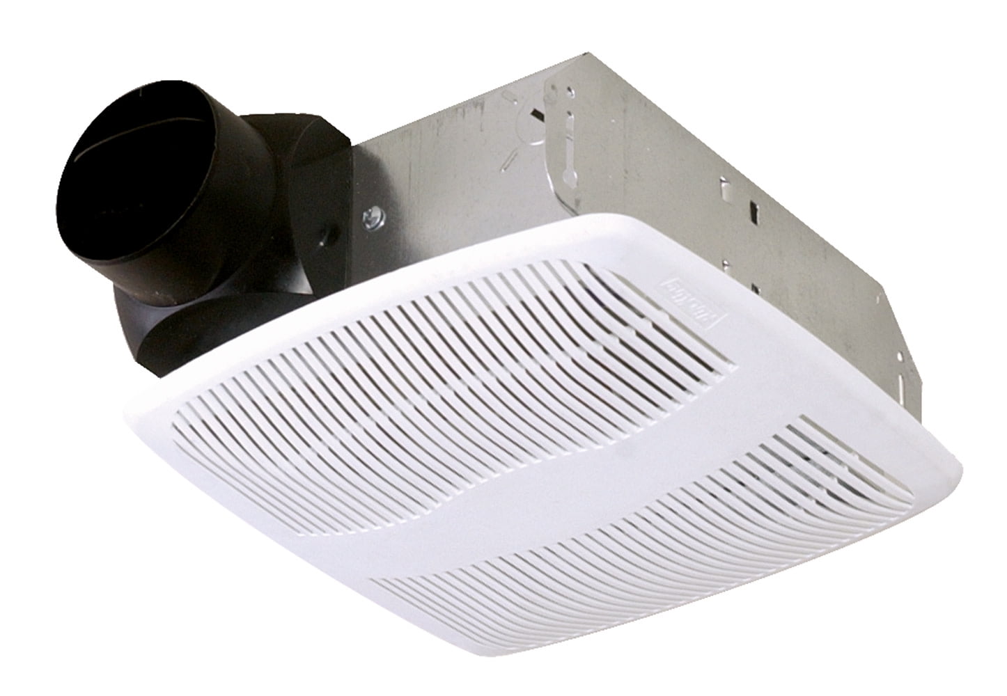 Air King As50 50 Cfm 3 Sone Ceiling Mounted Exhaust Fan - Walmart.com ...