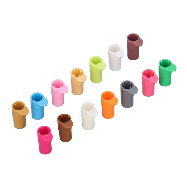 Pen Adapter Set,14 Pcs Pen Adapter Pen Adapter Holder Set Pen Adapter ...