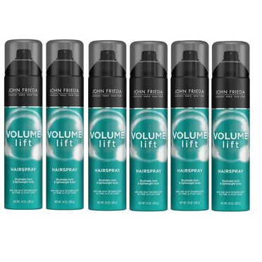 John Frieda ULTRAfiller+ Hair Density Scalp Serum for Fine Hair, Scalp ...