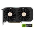 ZOTAC GAMING GeForce RTX 4060 Ti GPU, 16GB GDDR6, 128-bit, PCIE 4.0 ...