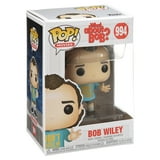 Funko POP! Movies: What About Bob? - Local Bob - Walmart.com