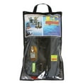 Premium Automatic/Manual Inflatable Life Jacket Lifejacket PFD Life ...